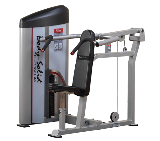 Repetition Fitness - Commercial Gym Equipment Supplier