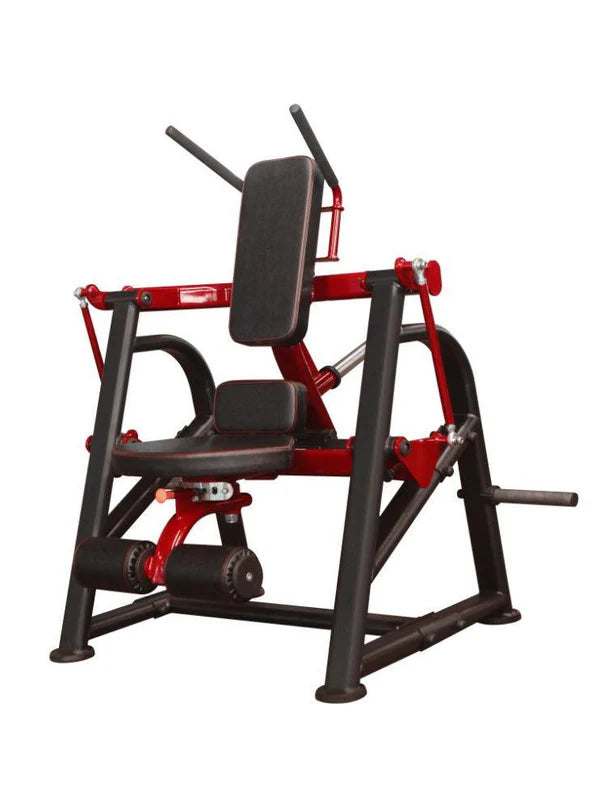 Pro Strength Abdominal Crunch Machine | Muscle D Fitness – Repetition ...