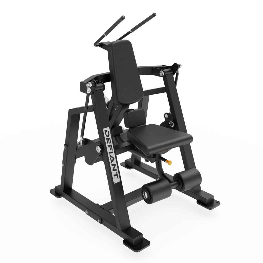 Abdominal Oblique Crunch – Repetition Fitness