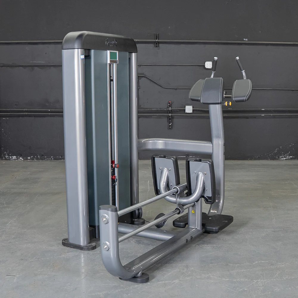 Elite Plus Glute Blaster | Commercial Gym Equipment – Repetition Fitness
